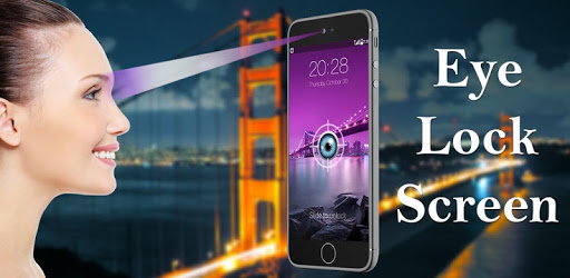 Eye Scanner Lock Screen Prank for PC - How to Install on Windows PC, Mac