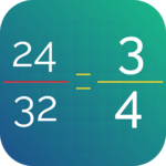 Simplify Fractions for PC - How to Install on Windows PC, Mac