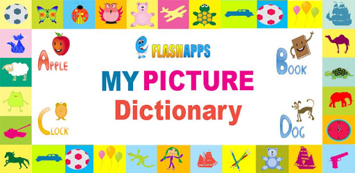 Kids Picture Dictionary for PC - How to Install on Windows PC, Mac