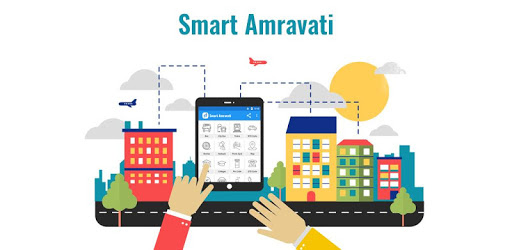 Smart Amravati for PC - How to Install on Windows PC, Mac