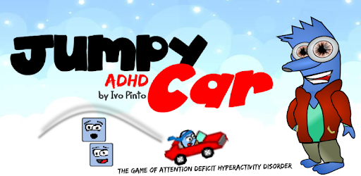 Jumpy Car ADHD - Free APK Download For Free