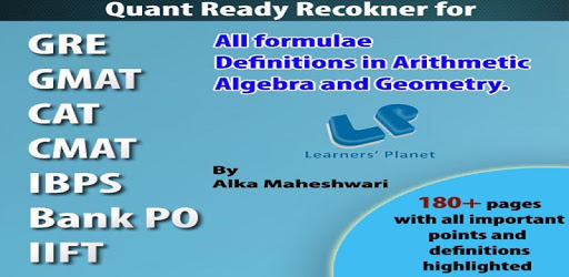 Quant Ready Recokner for PC - How to Install on Windows PC, Mac