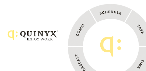 Quinyx Mobile for PC - How to Install on Windows PC, Mac