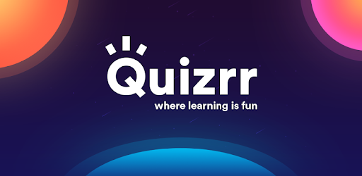 Quizrr - Learn and Earn. Live Quizzes for Students for PC - How to ...