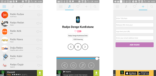 Radio Kurdistan for PC - How to Install on Windows PC, Mac