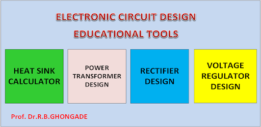 Power Transformer Designer for PC - How to Install on Windows PC, Mac