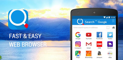 Smart Search & Web Browser – light & fast engine for PC - How to ...