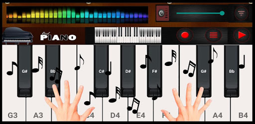 Real Piano Keyboard for PC - How to Install on Windows PC, Mac