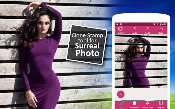 Remove Object from Photo - Unwanted Object Remover APK Download For Free