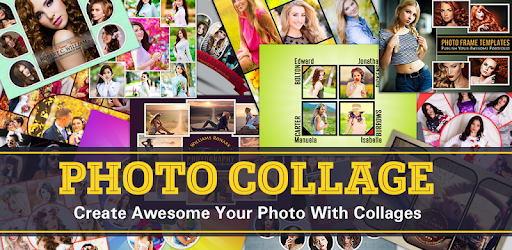 Pic Collage Maker for PC - How to Install on Windows PC, Mac