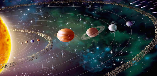 Solar System Live Wallpaper for PC - How to Install on Windows PC, Mac