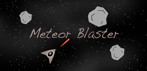 Meteor Blaster for PC - How to Install on Windows PC, Mac