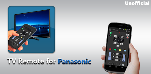 TV Remote for Panasonic (Smart TV Remote Control) APK Download For Free