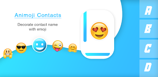 Emoji Contact Maker : Animoji maker for PC - How to Install on Windows ...