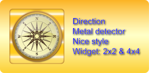 Golden Compass - Widget for PC - How to Install on Windows PC, Mac