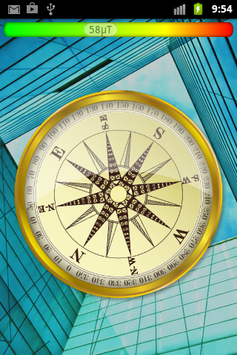 Golden Compass - Widget APK Download For Free