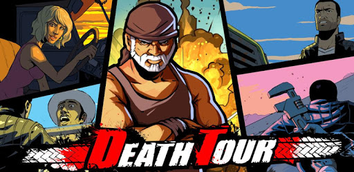 Death Tour - Racing Action Game for PC - How to Install on Windows PC, Mac