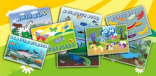 Kids games for Babies for PC - How to Install on Windows PC, Mac