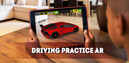 Driving practice AR for PC - How to Install on Windows PC, Mac