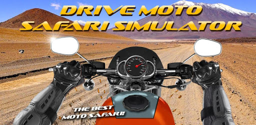 Drive Moto Safari Simulator for PC - How to Install on Windows PC, Mac
