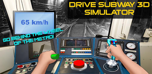Drive Subway 3D Simulator for PC - How to Install on Windows PC, Mac