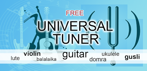 Free Universal Tuner for PC - How to Install on Windows PC, Mac