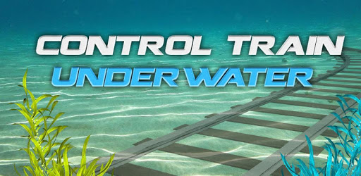 Control Train Underwater for PC - How to Install on Windows PC, Mac