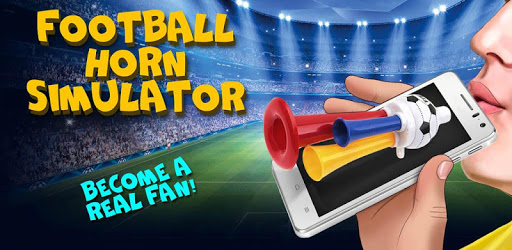 Football Horn Simulator for PC - How to Install on Windows PC, Mac