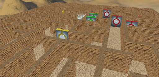 Maze World 3D for PC - How to Install on Windows PC, Mac