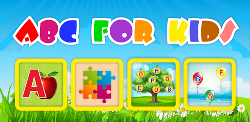 Alphabet for kids (ABC) for PC - How to Install on Windows PC, Mac