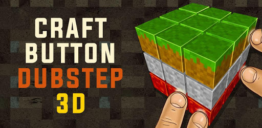 Craft Button Dubstep 3D for PC - How to Install on Windows PC, Mac