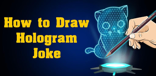 How to Draw Hologram Joke for PC - How to Install on Windows PC, Mac