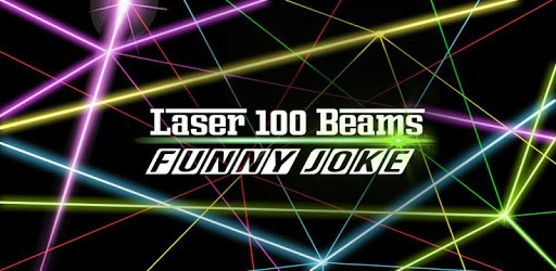 Laser 100 Beams Funny Joke for PC - How to Install on Windows PC, Mac