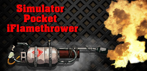 Simulator Pocket Flamethrower for PC - How to Install on Windows PC, Mac