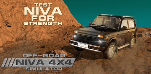 Off-Road NIVA 4x4 Simulator for PC - How to Install on Windows PC, Mac