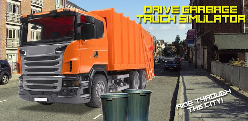 Drive Garbage Truck Simulator for PC - How to Install on Windows PC, Mac