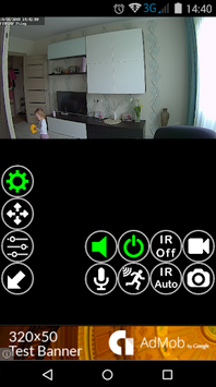 EasyCamera for Foscam APK Download For Free