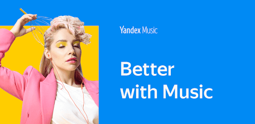 Yandex Music — listen and download for PC - How to Install on Windows ...