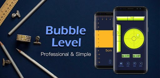 Ruler - Bubble Level - Angle Meter for PC - How to Install on Windows ...