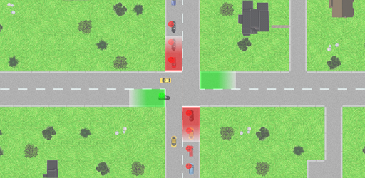 Traffic Control Lanes for PC - How to Install on Windows PC, Mac