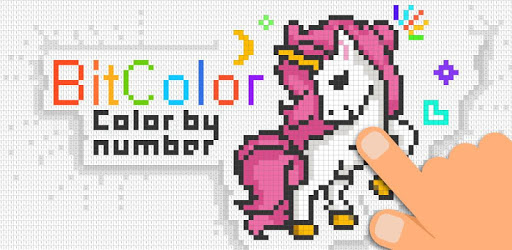 Pixel Art: Coloring Book Draw Doodle Arts Game for PC - How to Install ...