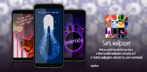 Sans Wallpaper for PC - How to Install on Windows PC, Mac