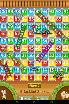 Attacking Snakes APK Download For Free