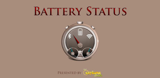 Battery Status Widget for PC - How to Install on Windows PC, Mac