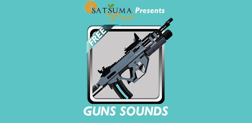 Gun Sounds APK Download For Free