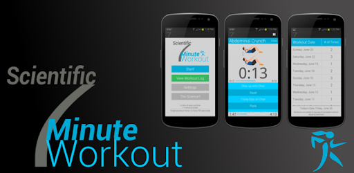 Scientific 7 Minute Workout for PC - How to Install on Windows PC, Mac