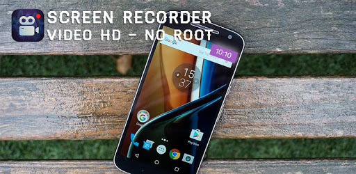 Screen Recorder HD, Rec Screen APK Download For Free