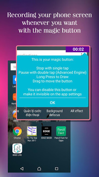 Screen Recorder HD, Rec Screen APK Download For Free