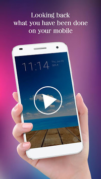 Screen Recorder HD, Rec Screen APK Download For Free