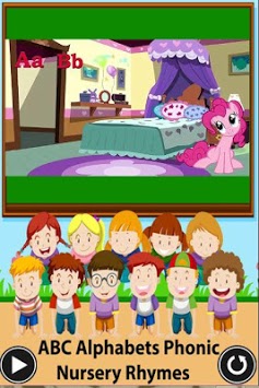ABC Alphabets Phonic Song APK Download For Free